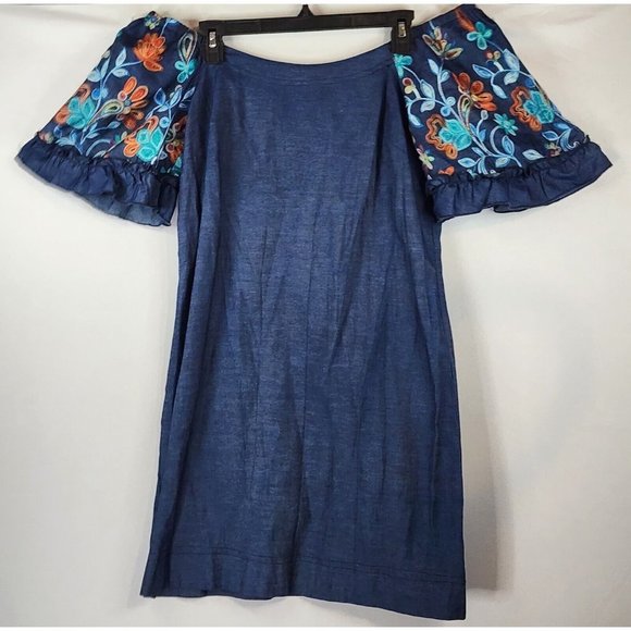 Robbie Bee | Dresses | Signature By Robbie Bee Dress Womens 6 Floral ...